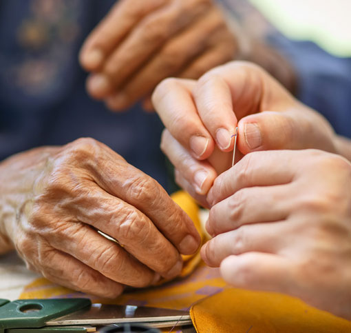 Continuum Rehab Therapy